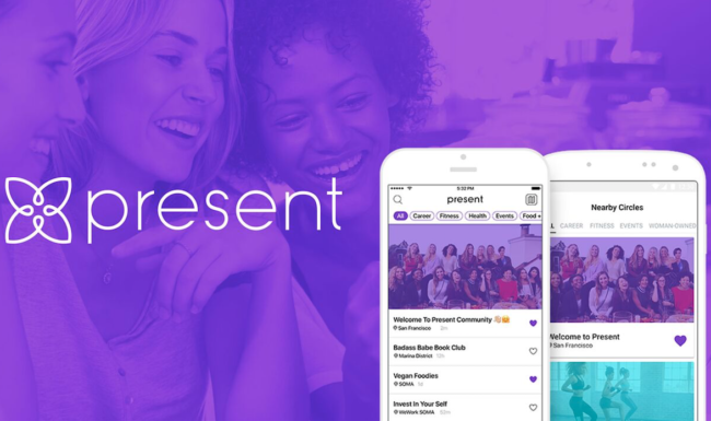 How The Women's March Inspired An Entrepreneur To Create A Female-Only ...