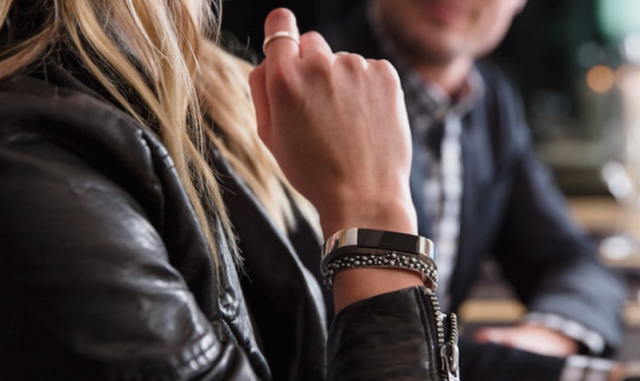 4 Inconspicuous Tech-Based Wearables That Won't Clash With Your ...