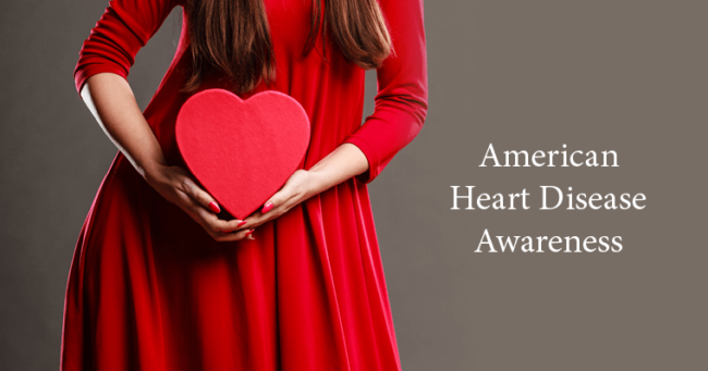 Why American Heart Month Should Be The No.1 Health Awareness Campaign ...