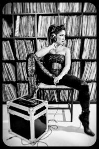 The World's Leading Female DJ On Making It Big In The Electronic Music ...