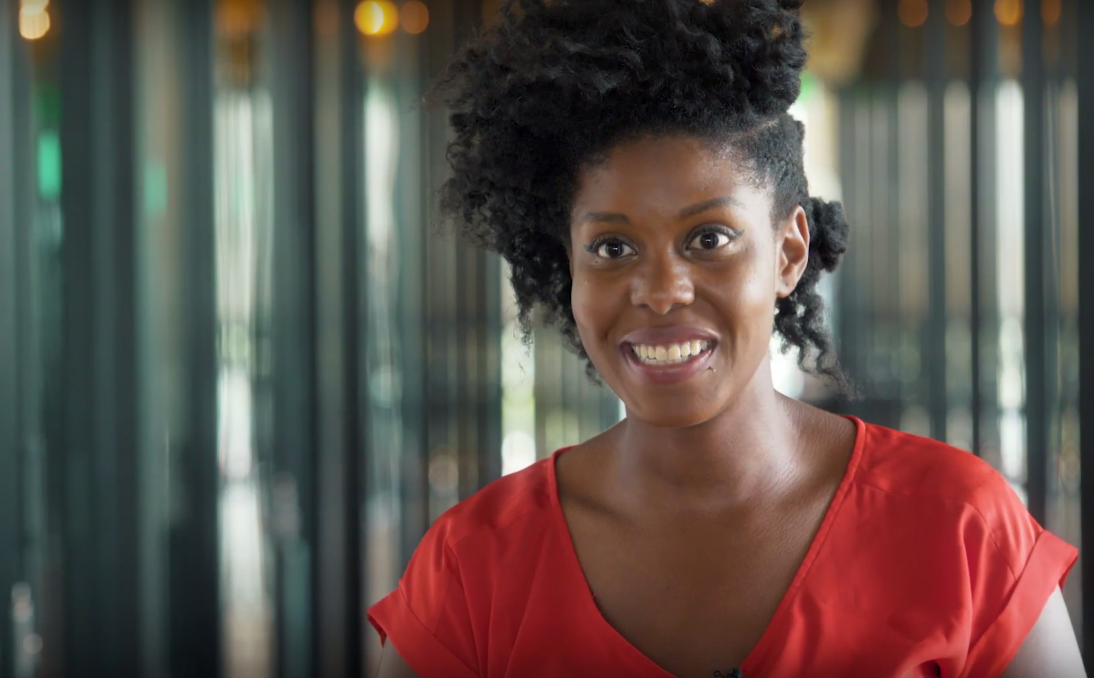 Entrepreneur Cheryl Sutherland On Overcoming Race & Gender Barriers To ...