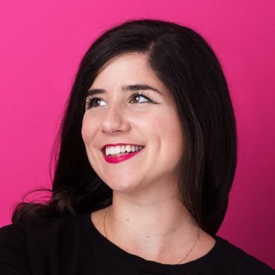 'Feminist Baby' Finds Her Voice In Author Loryn Brantz's Follow-Up To ...