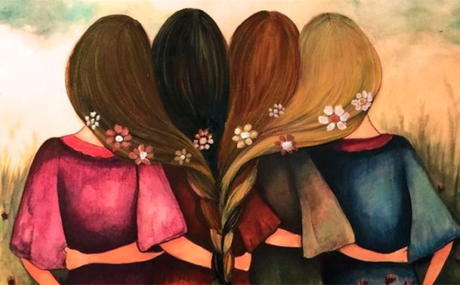 5 Ways To Practice The Art Of Supporting And Celebrating Other Women ...