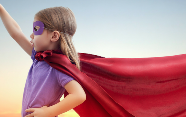 From Fearless Girl To Fretful Teen: Why More & More Girls Are Growing ...