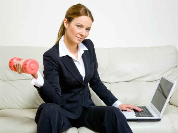 fitness-tips-for-working-women - GirlTalkHQ