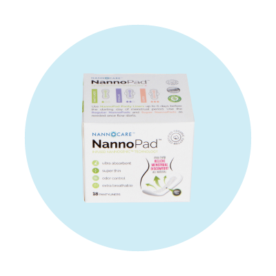 nannopad - GirlTalkHQ