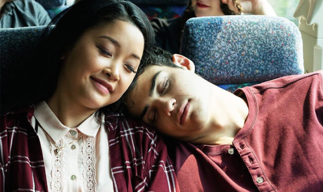 My Love Letter To The Netflix Film "To All the Boys I've Loved Before ...