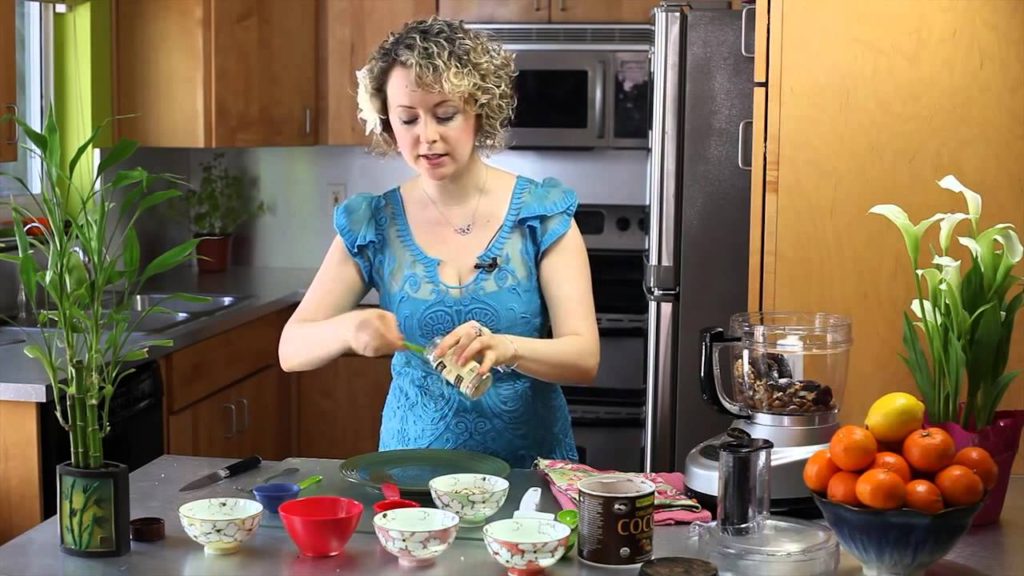 Entrepreneur & Celeb Chef Alina Z On Building An Empire From Scratch ...