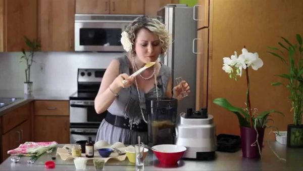 Entrepreneur & Celeb Chef Alina Z On Building An Empire From Scratch ...