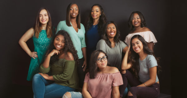 From Teen Mom To Corporate Success, Betty LaMarr Empowers Young Girls ...