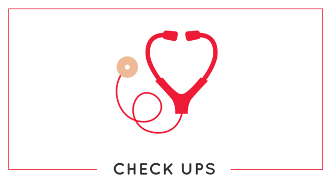 The Importance Of Women's Health Check-Ups - GirlTalkHQ