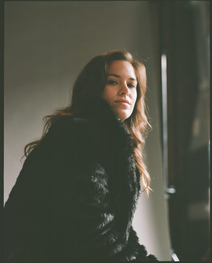 Singer Birch On Learning About The Male Gaze And Reclaiming Her Body As ...