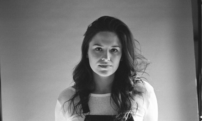 Singer Birch On Learning About The Male Gaze And Reclaiming Her Body As ...