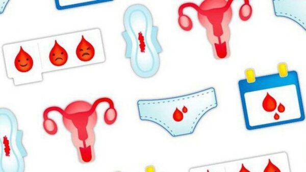 All The Criticism Of The New Period Emoji Proves Why We Need One ...