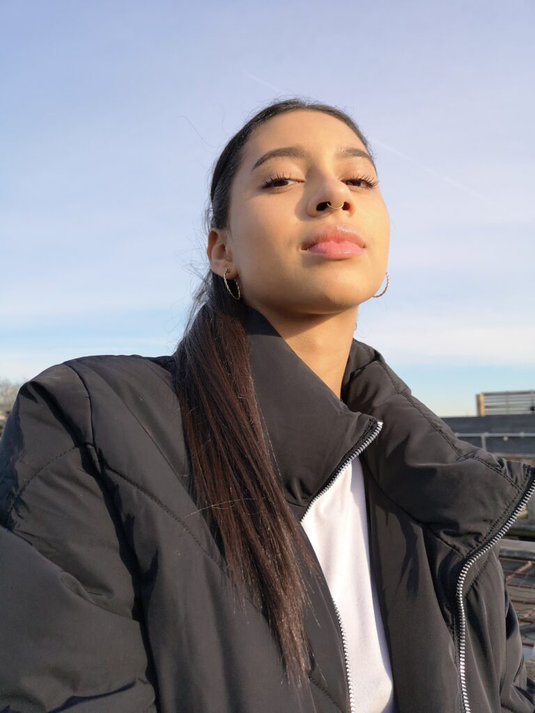 British Photographer Vicky Grout On Making It In A Male-Dominated ...