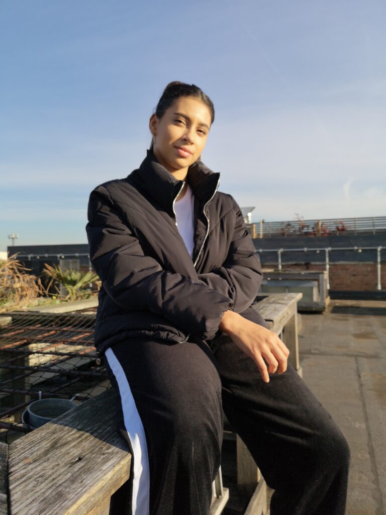 British Photographer Vicky Grout On Making It In A Male-Dominated ...