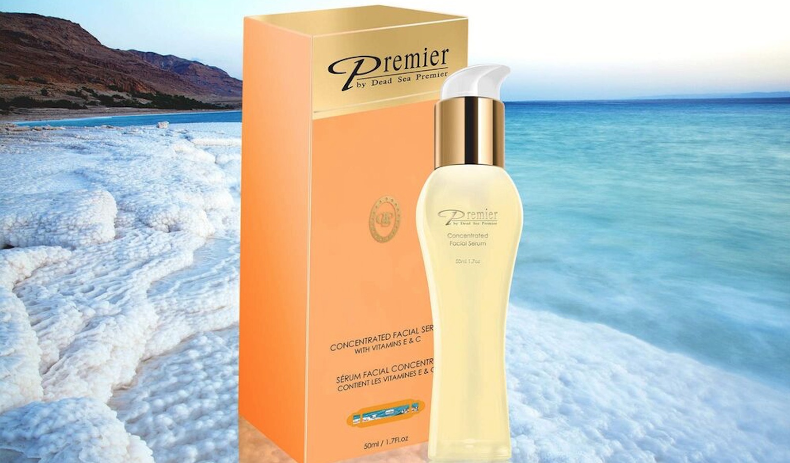 Dead Sea Minerals And Healthy Skin: A New Way To Keep Your Skin Shining ...