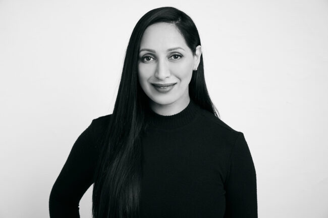 Meet The Skincare Entrepreneur Whose Immigrant Roots Pushed Her To Seek ...