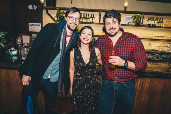 Comedian Dani Faith Leonard Using Humor To Address The Lack Of ...