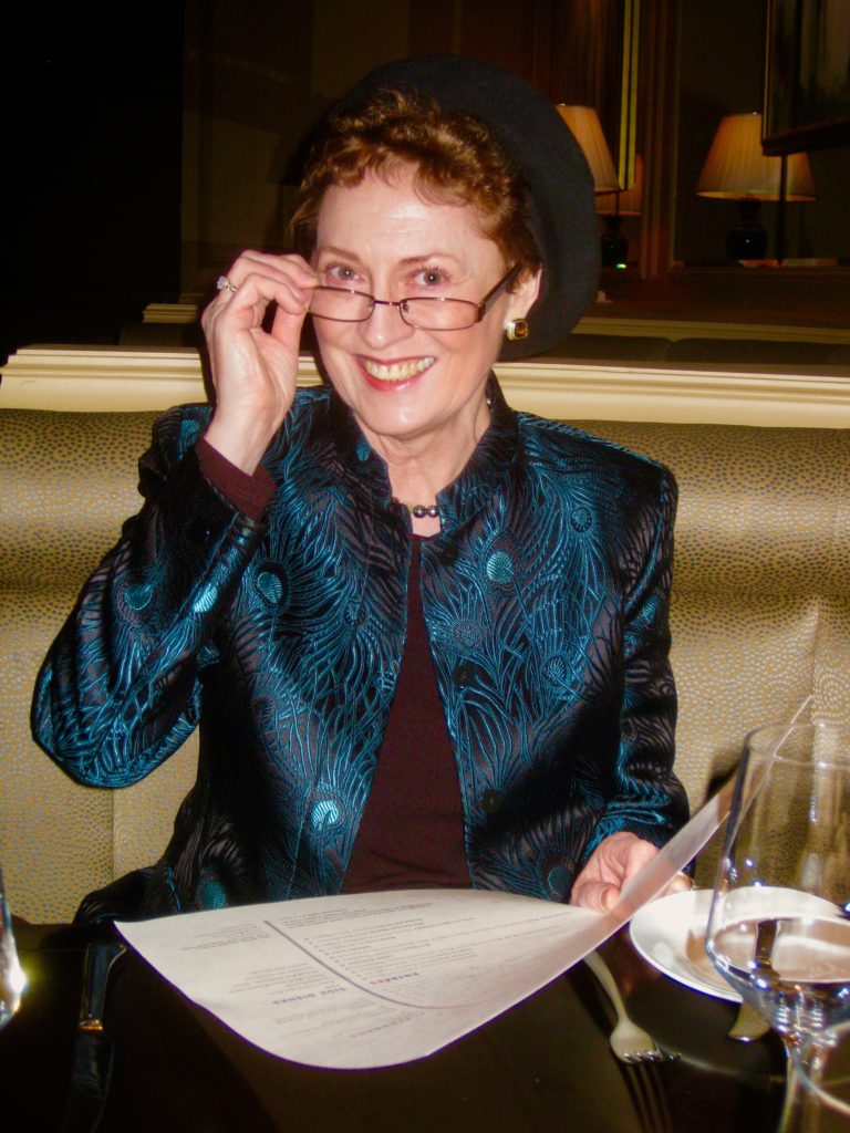 Fmr Roe v. Wade Reporter & Psychologist Releases New Novel Covering ...