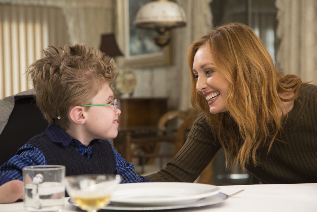 Dir. Nicole Conn's Semi-Autobiographical New Film Gives Representation ...