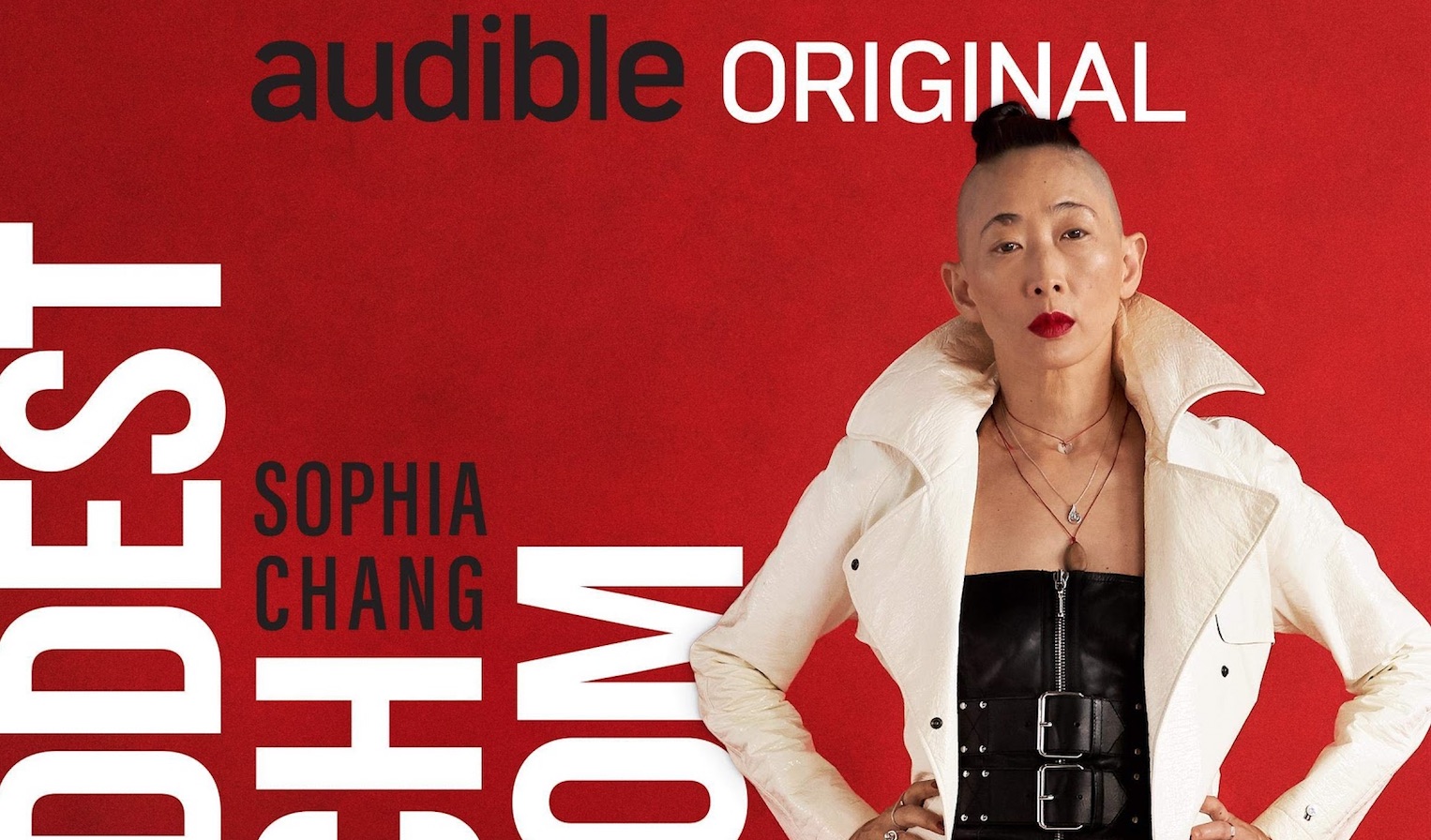 Sophia Chang, First Asian Woman Of Hip Hop, Releases 'Baddest Bitch In ...