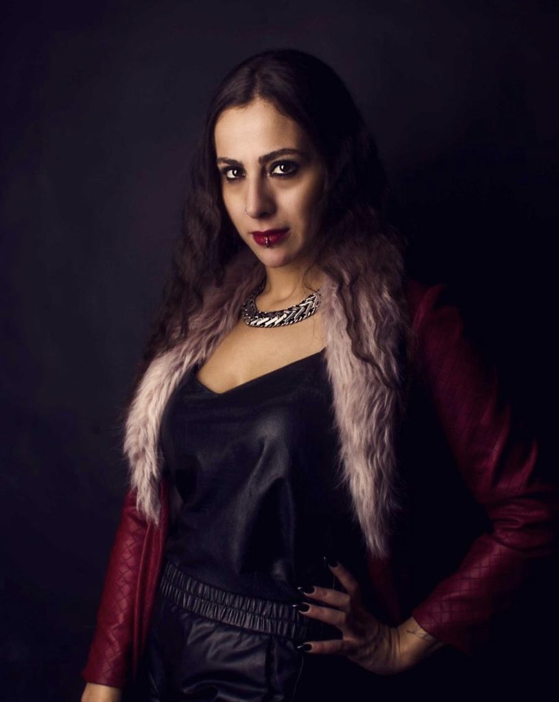 Filmmaker Heba Khaled Offers First-Person View Into The Syrian Conflict ...