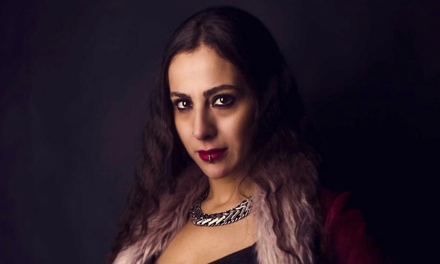 Filmmaker Heba Khaled Offers First-Person View Into The Syrian Conflict In Experimental Short ...