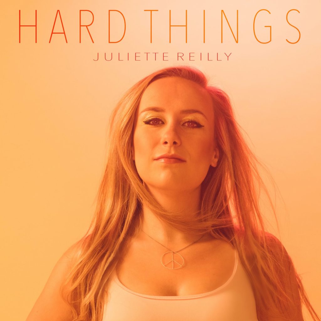 Singer/Songwriter Juliette Reilly Empowering Listeners To Know They Can ...