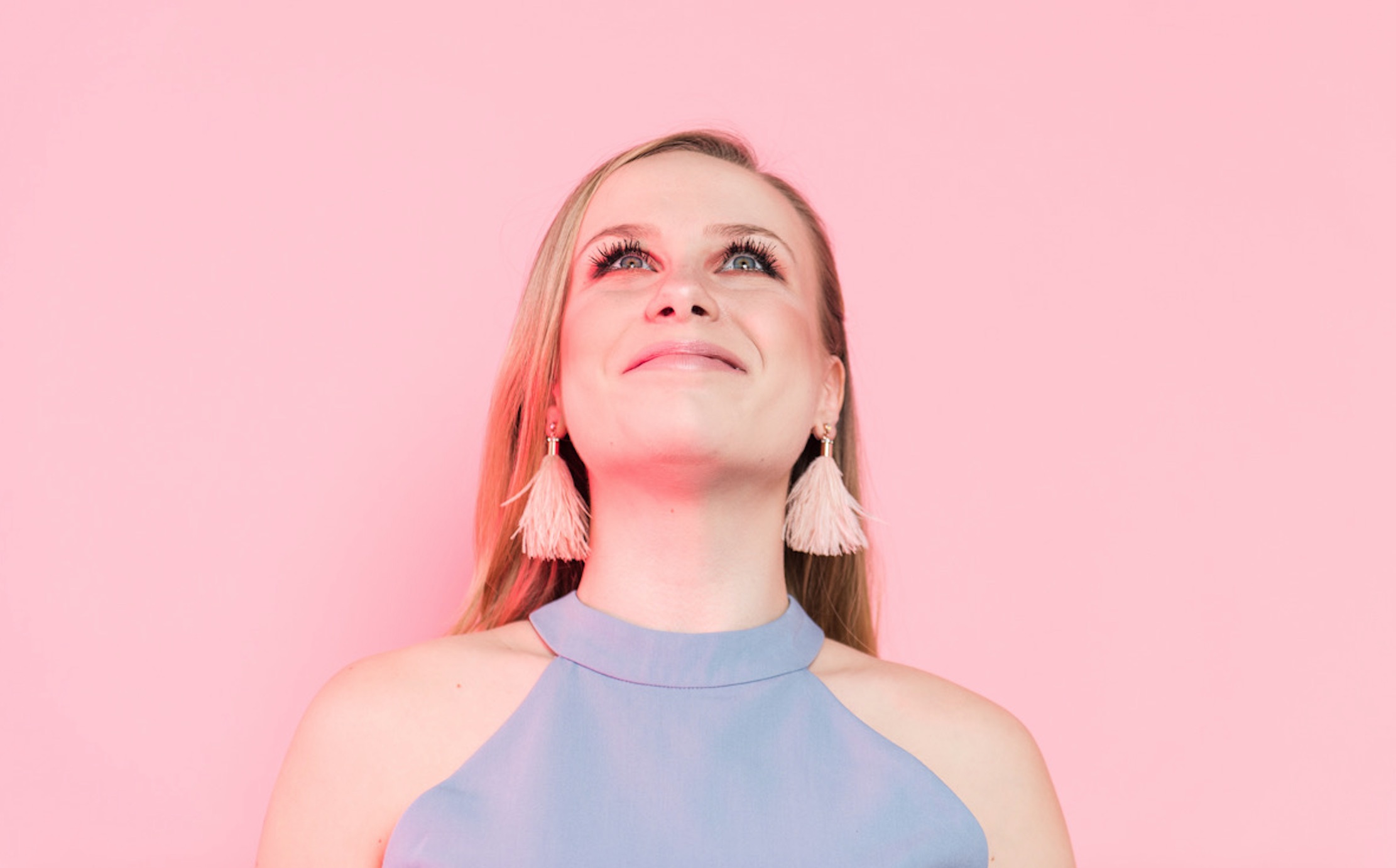 Singer/Songwriter Juliette Reilly Empowering Listeners To Know They Can ...