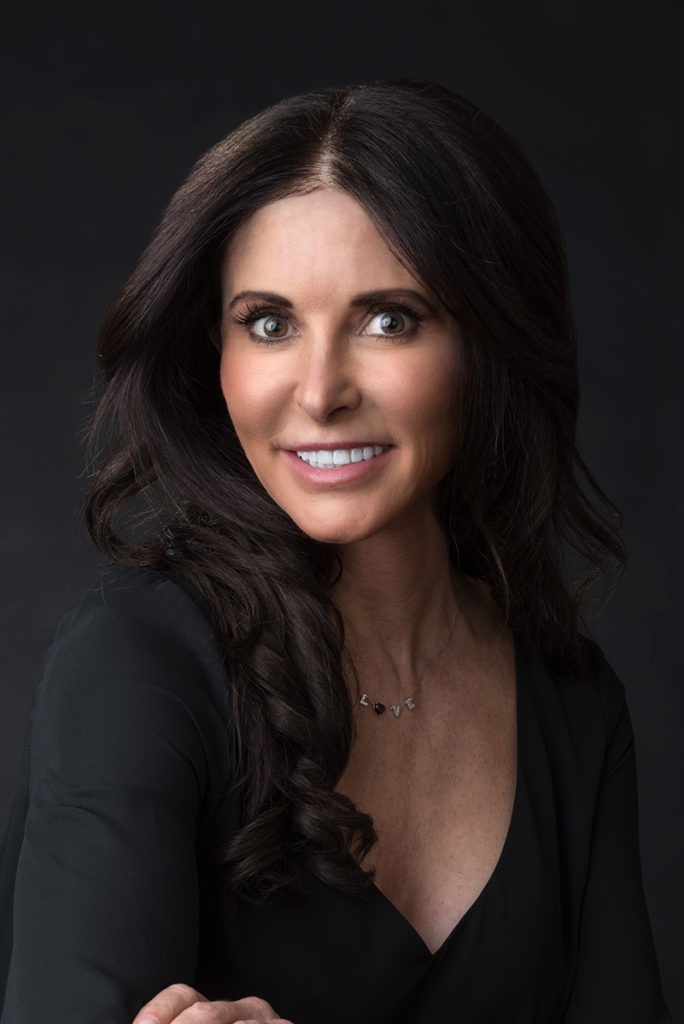 Barbara McNally's 'The Four Faces of Femininity' Explores The Ways ...