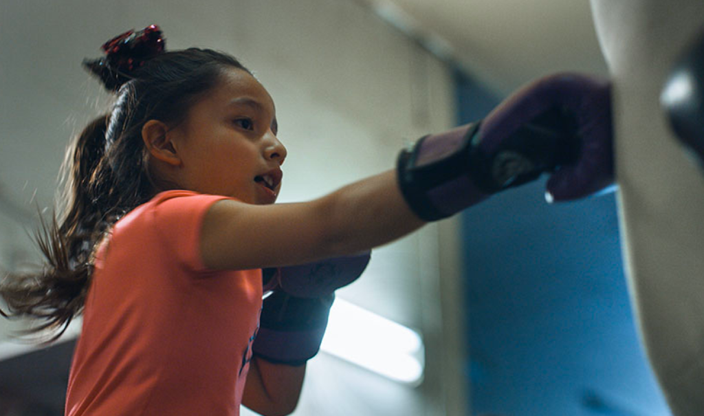 FEMINIST FRIDAY: Indigenous Female Boxers, Ethiopian Girl Runners ...