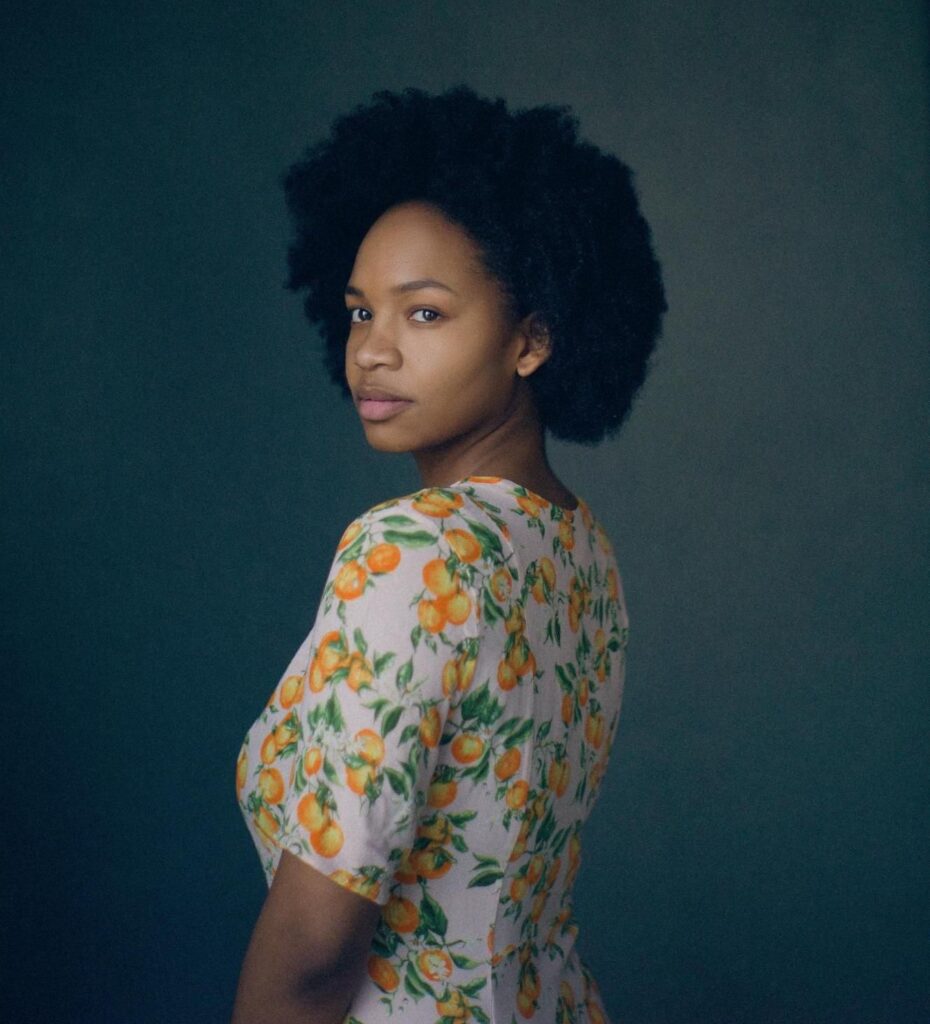 British Actress Bethany Antonia Talks Bullying, Black Lives Matter ...