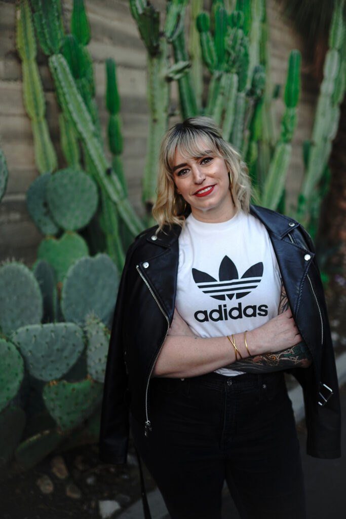 PR Rebel Evie Smith Hatmaker Talks Disruption, Diversity, & The Need ...