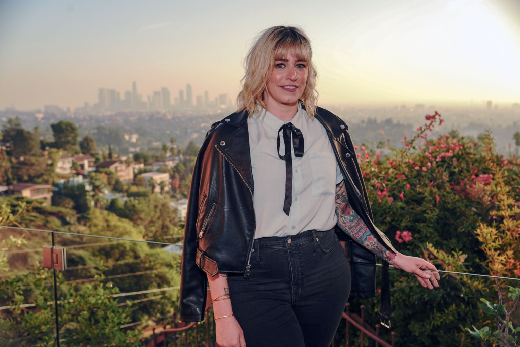 PR Rebel Evie Smith Hatmaker Talks Disruption, Diversity, & The Need ...