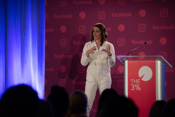 Author Meredith Fineman Helping Us Master The Art Of Fearless Self ...