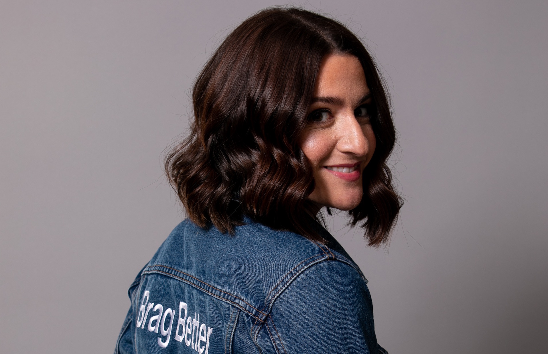 Author Meredith Fineman Helping Us Master The Art Of Fearless Self ...