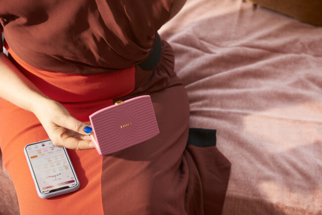 Femtech CEO Putting Women's Health In Women's Hands By Revolutionizing ...