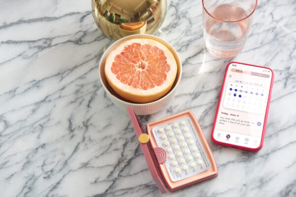 Femtech CEO Putting Women's Health In Women's Hands By Revolutionizing ...