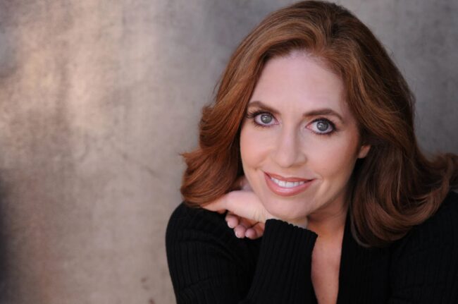 How RushTix CEO Jill Bourque Pivoted In 2020 To Create The Biggest ...