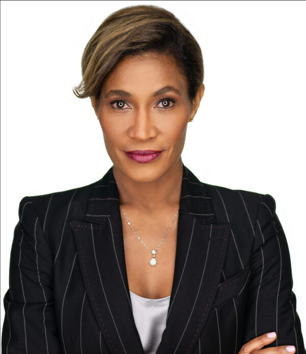 Actress & Producer Patricia McKenzie Using Storytelling To Change ...