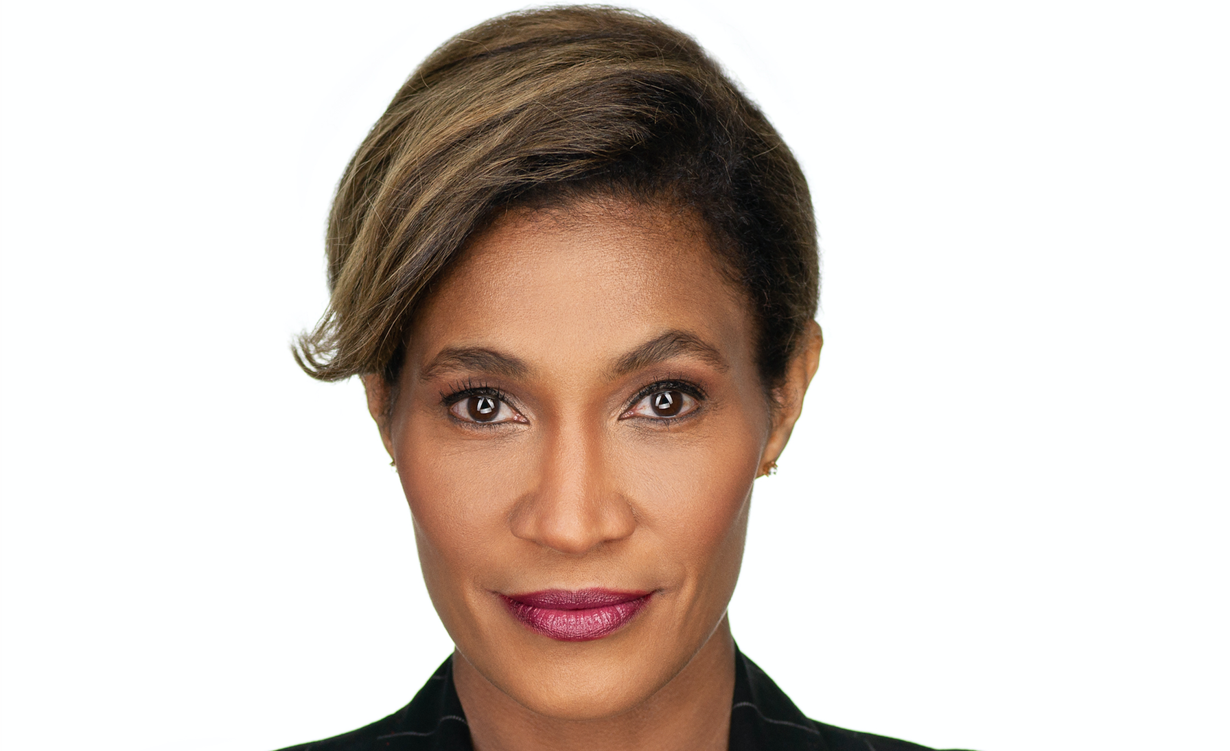 Actress & Producer Patricia McKenzie Using Storytelling To Change ...