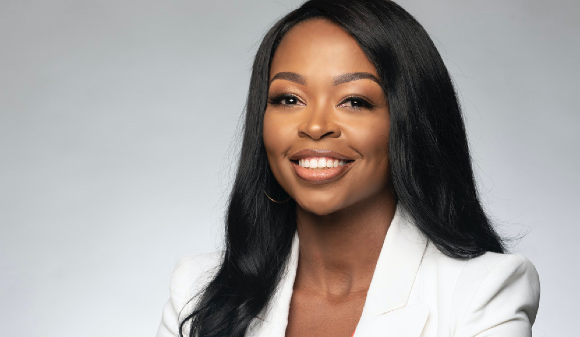 Millennial Thought Leader & Author Courtney Newell Helping Brands ...