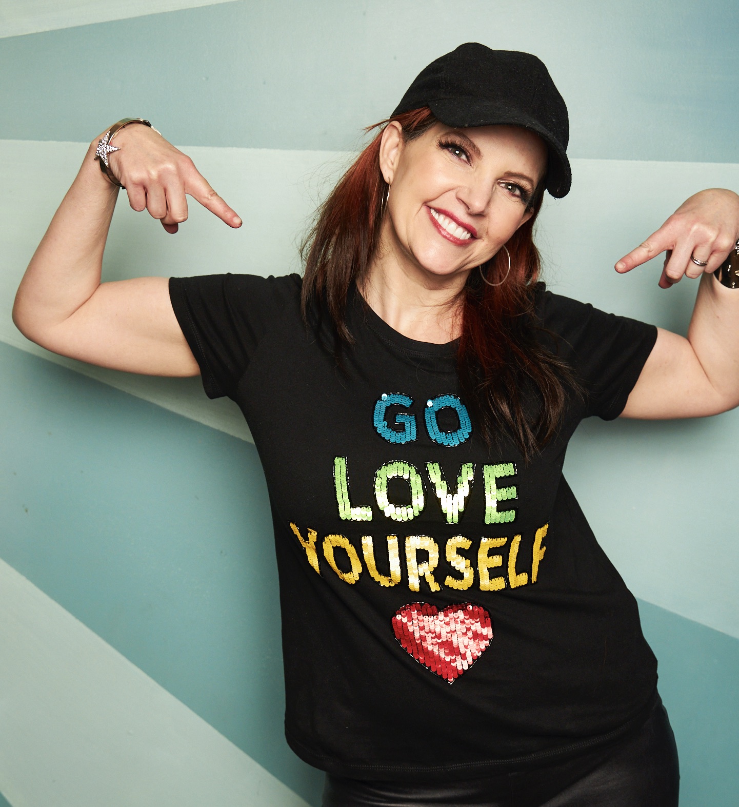 Trailblazing Country Songwriter Aimee Mayo On Taylor Swift, Writing For ...