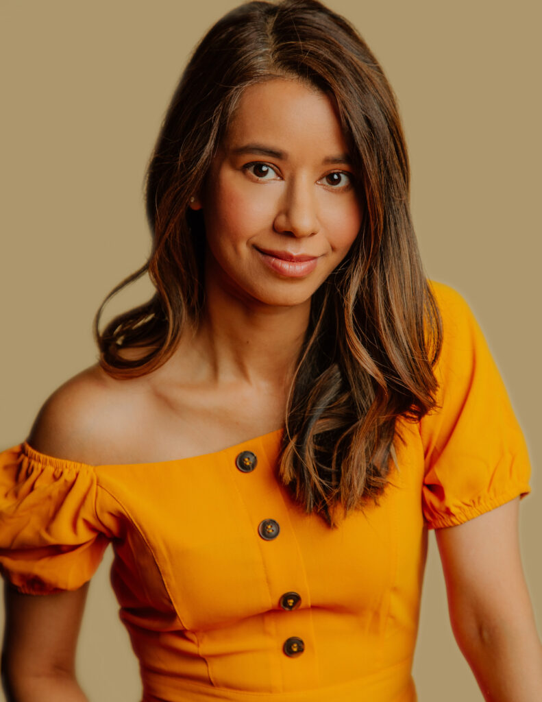 Actress Sujata Day On Writing Her “Brown Girl Story” In Directorial ...