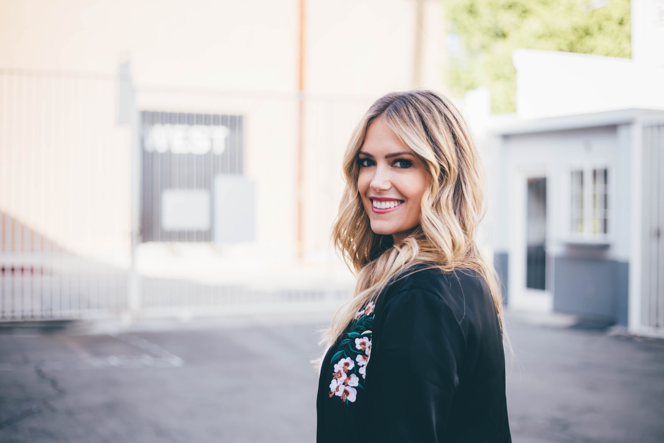 Emmy Award-Winning Hollywood Exec. Jen Proctor On Cultivating Healthy ...