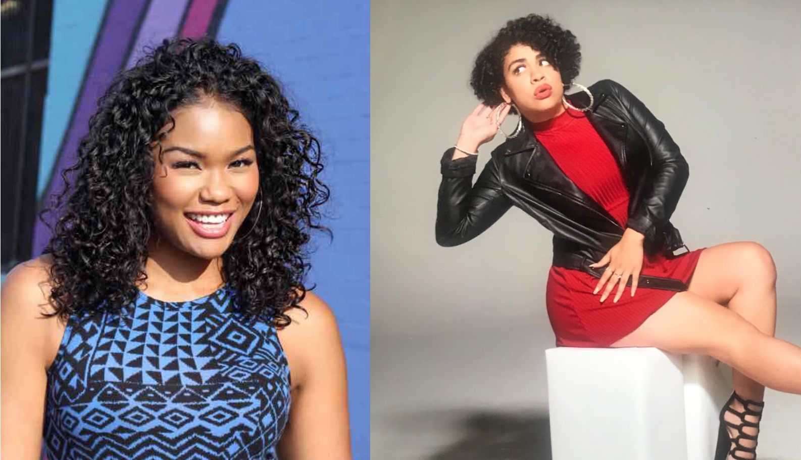 Get Familiar With "All Def Women" - The Digital Comedy Platform ...