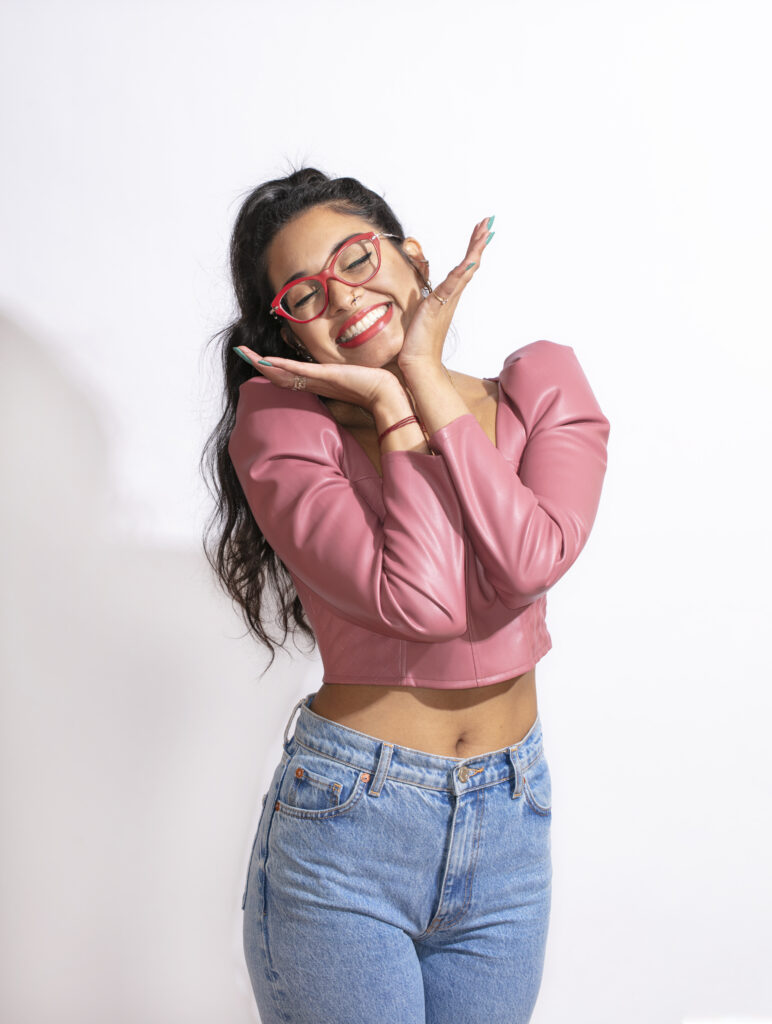 Chef Priyanka Naik Taking Indian Cuisine From Stereotypical To ...