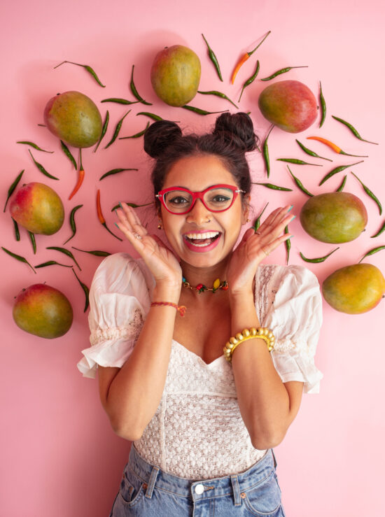 Chef Priyanka Naik Taking Indian Cuisine From Stereotypical To ...