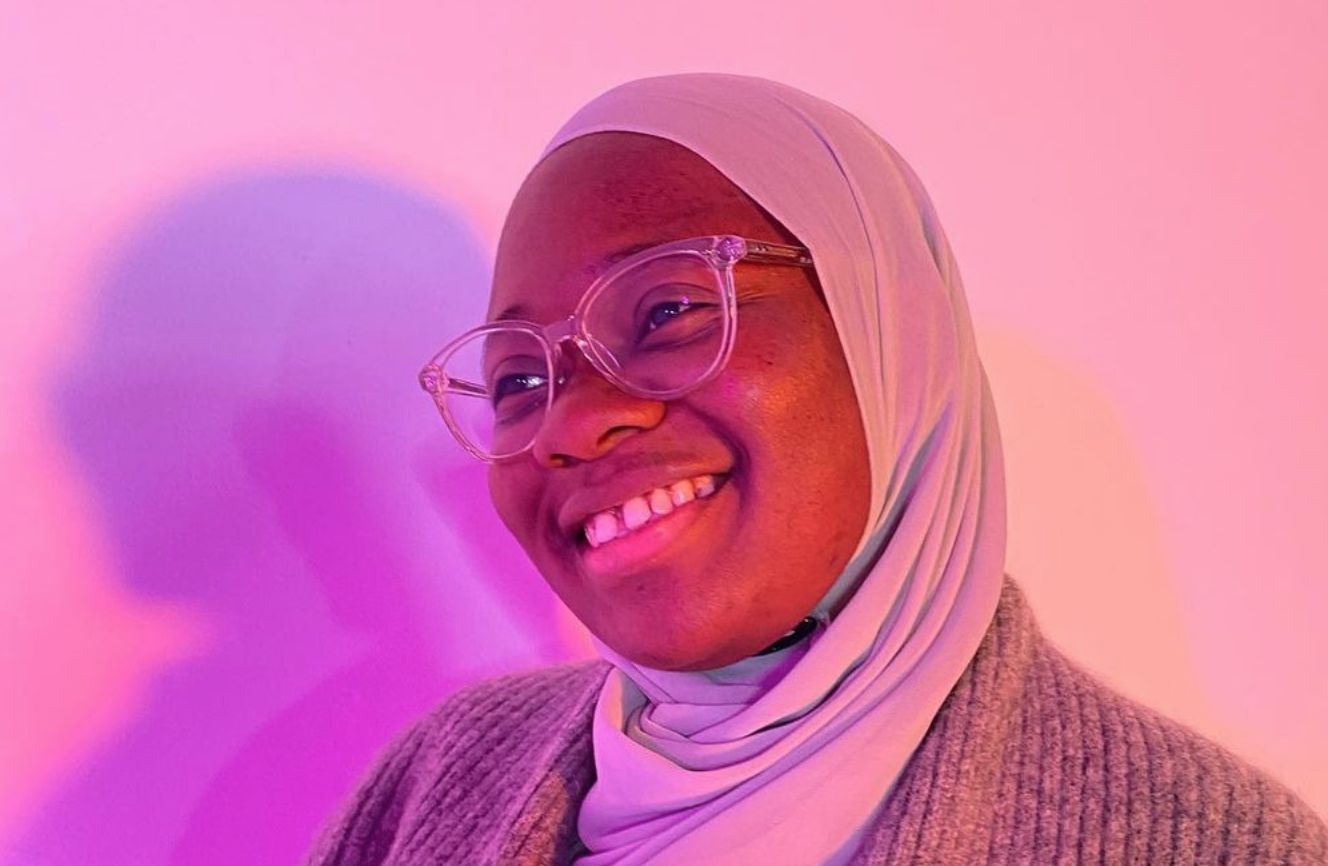 Meet Nadirah P - The Comedian & Creator Bringing Joy & Authenticity To ...